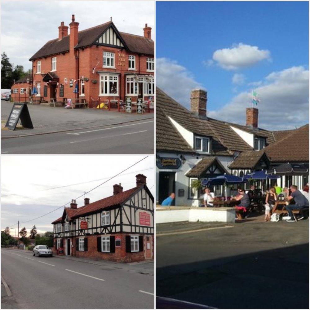 Local Amenities – The Orchards Park